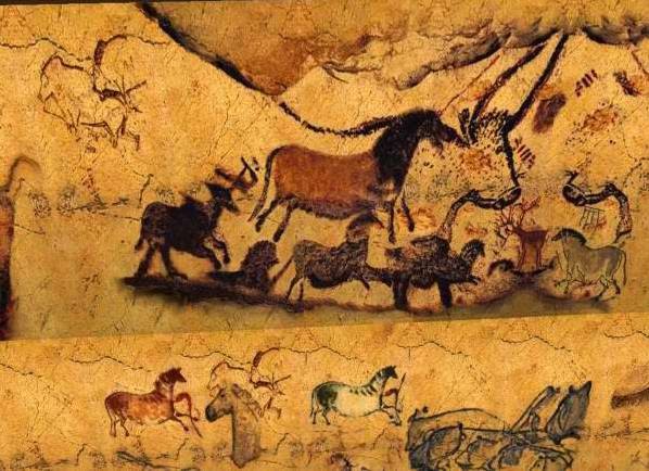 Roses Of Romance My Journey How Did Early Humans Use Art To Express Their Prehistoric Culture